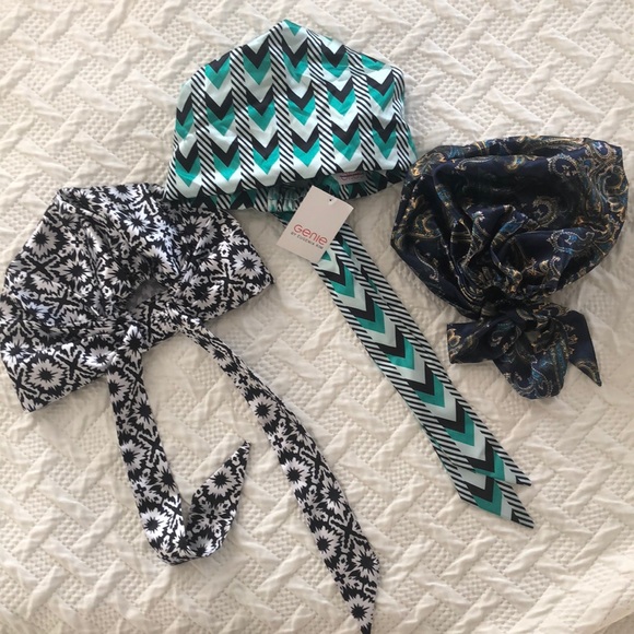 Urban Outfitters | Accessories | Genie Turban Genie By Eugenia Kim Head ...